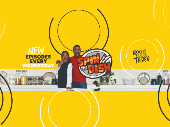 Good Food launches new YouTube channel - PPA