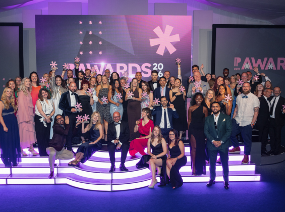 PPA Awards 2026 – winners revealed - PPA
